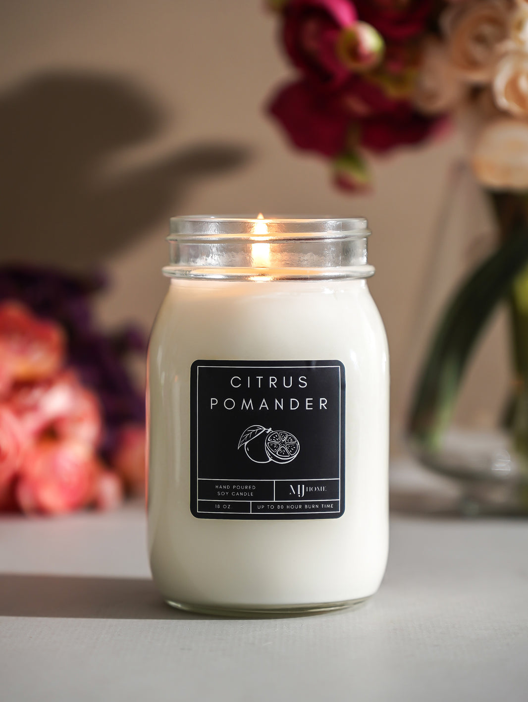 Mason Jars – MJHome