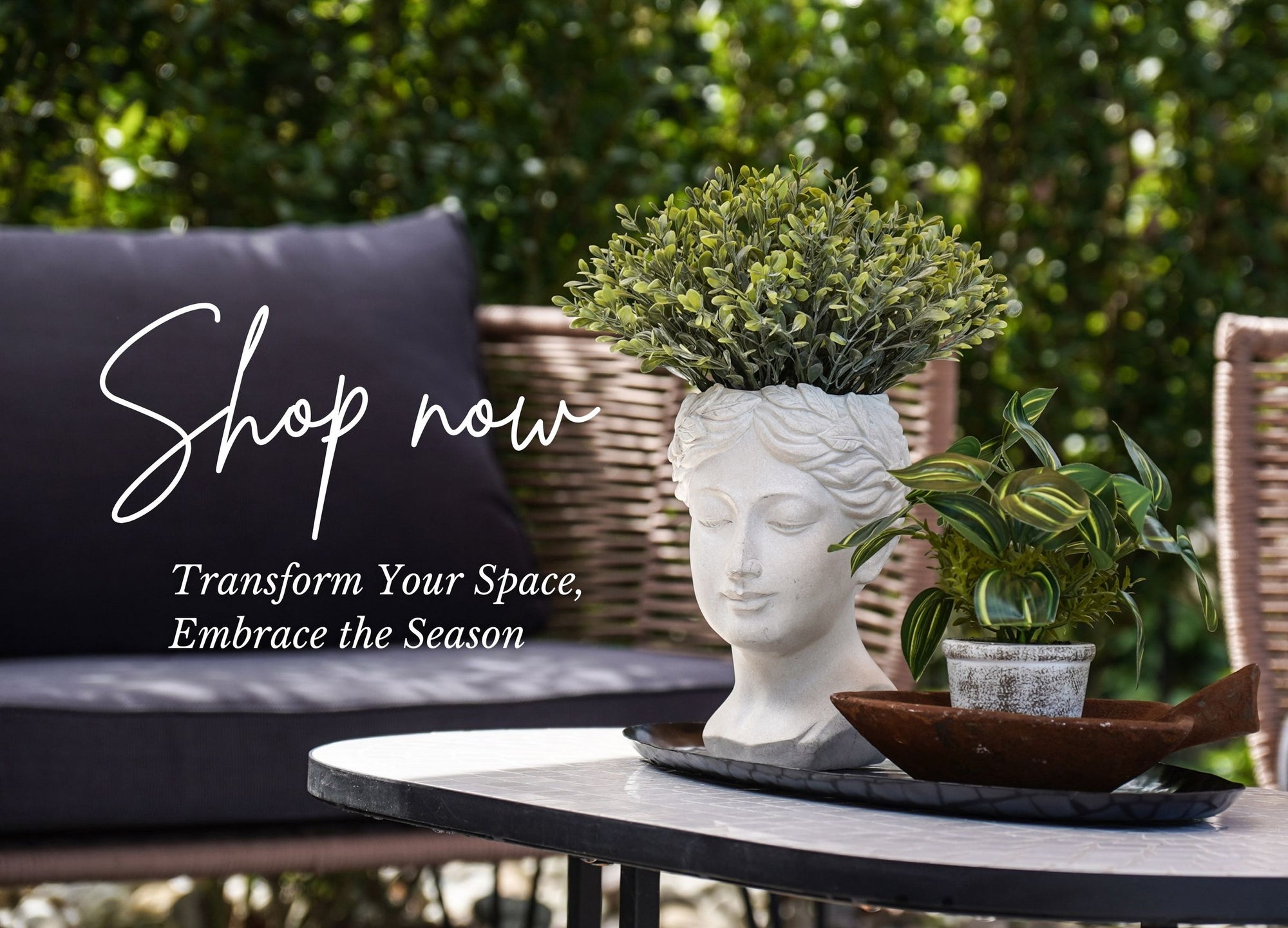 Home Decor Store – MJHome