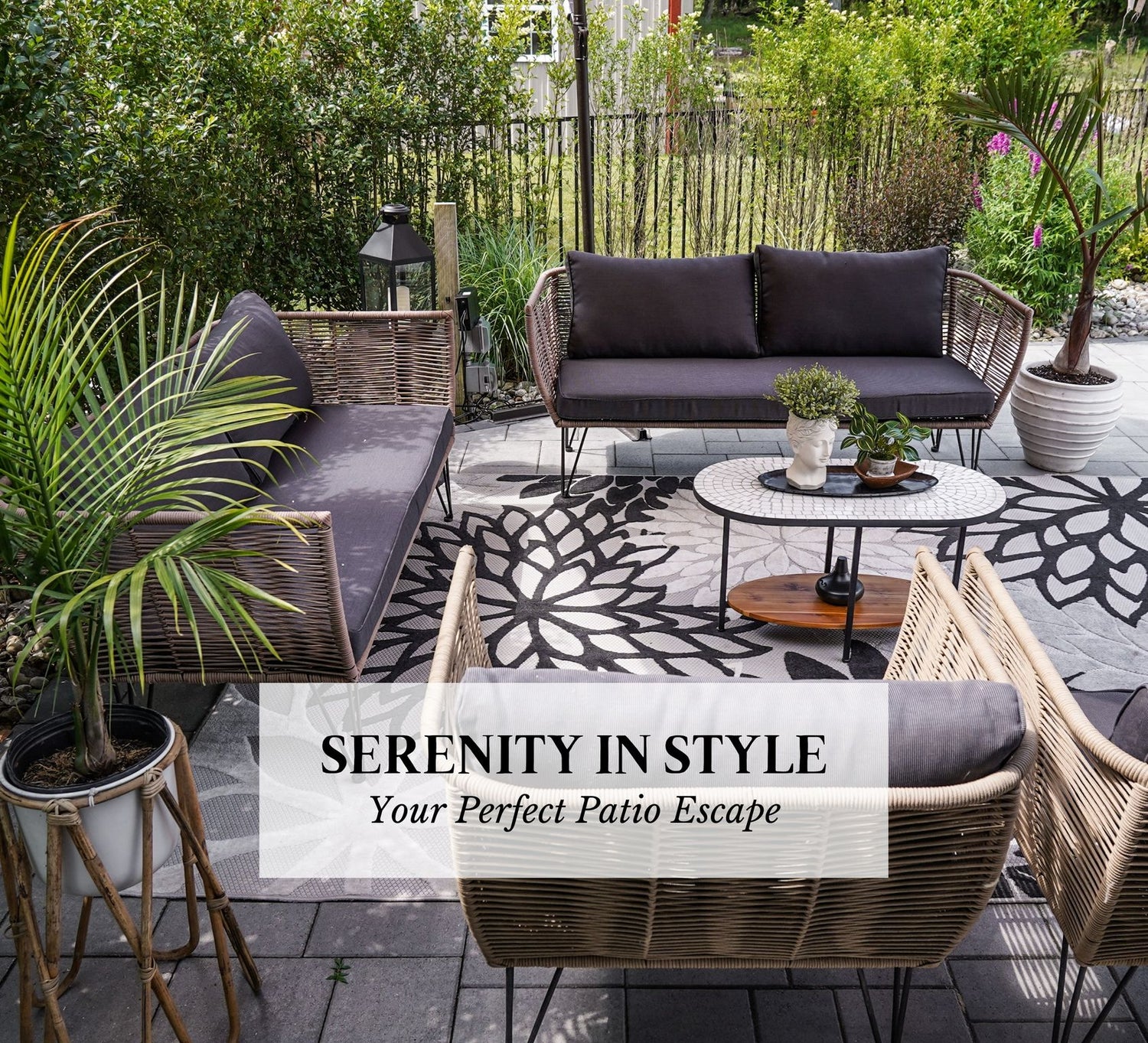 Home Decor Store – MJHome